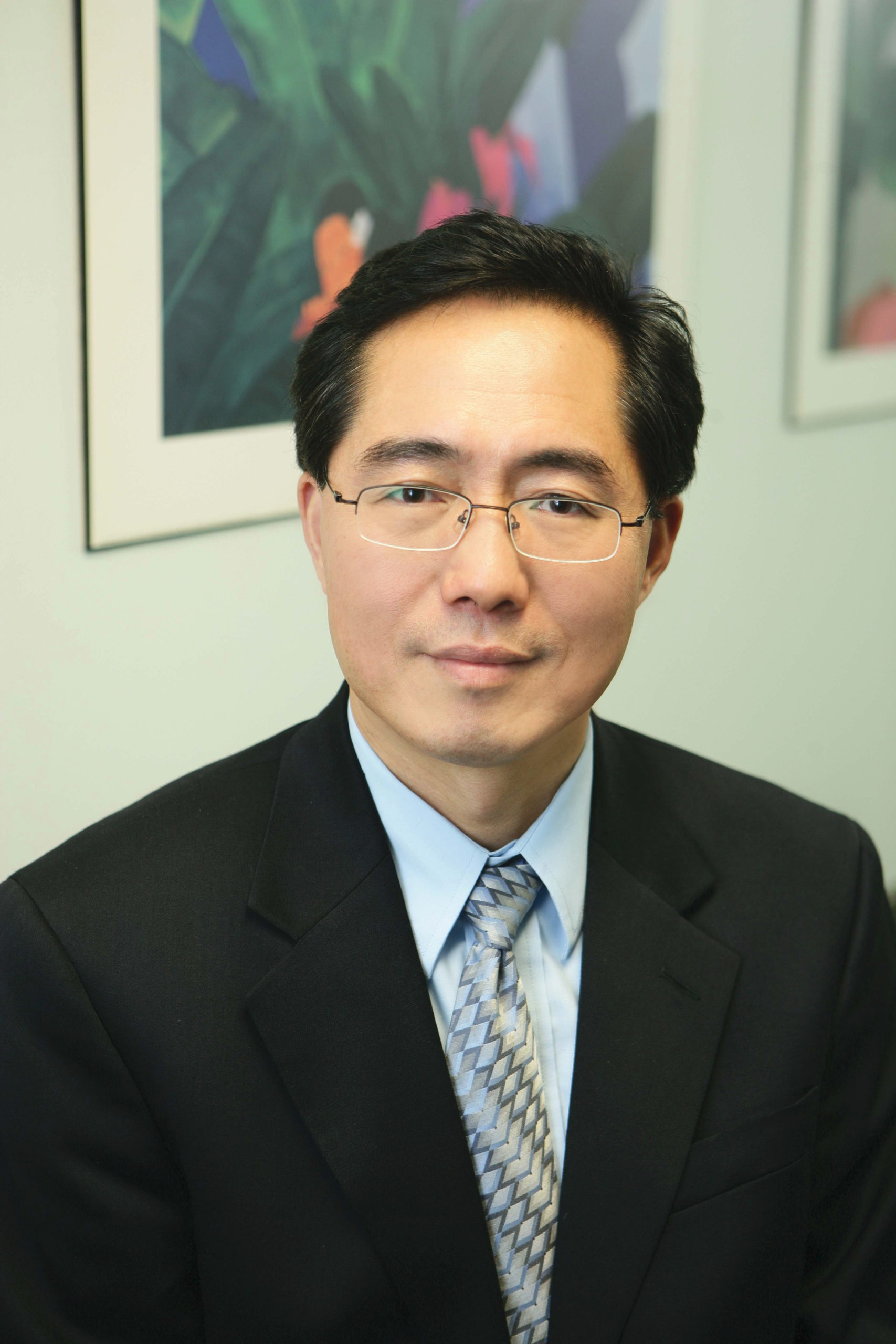 Dr. Richard Cheng - Naturstoff Medizin